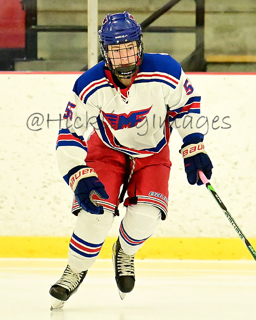 Chase Laramee - Stats, Contract, Salary & More