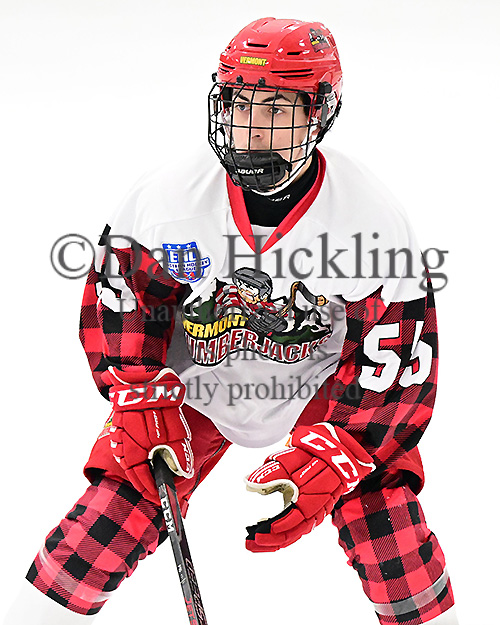 Max Meserve - Elite Prospects