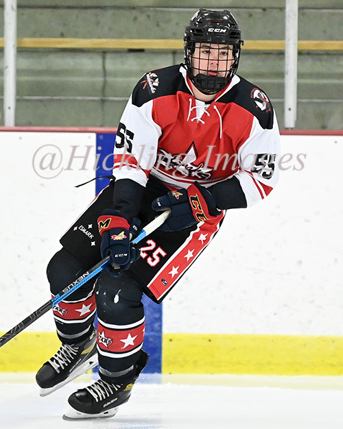 Cole Mitchell - Stats & Facts - Elite Prospects