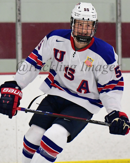 Ty Murchison - Elite Prospects