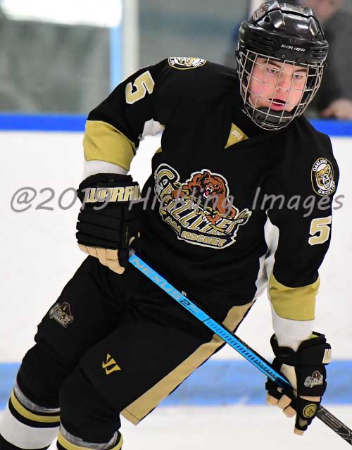 Carson Redd - Elite Prospects