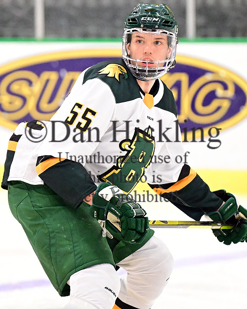 Jacob Rodrigue - Stats, Contract, Salary & More