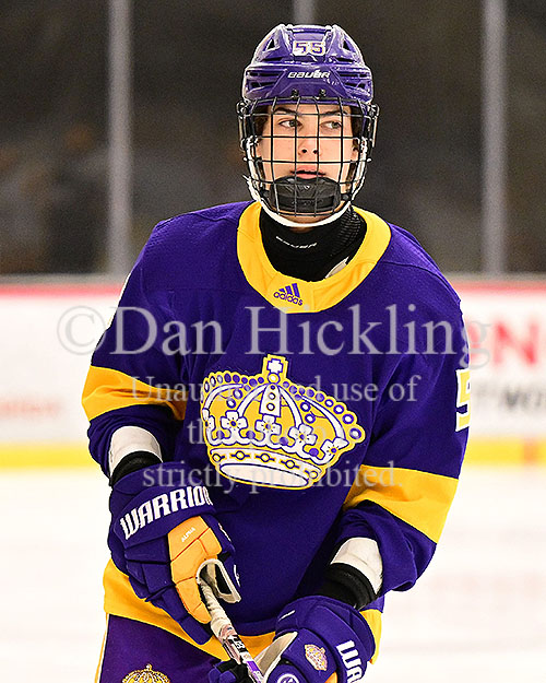 Owen Shadrick - Stats, Contract, Salary & More