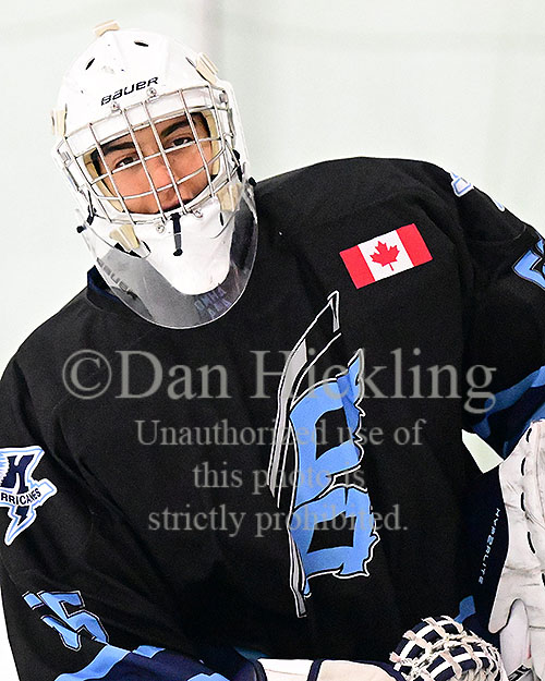 Luca Smith - Stats, Contract, Salary & More