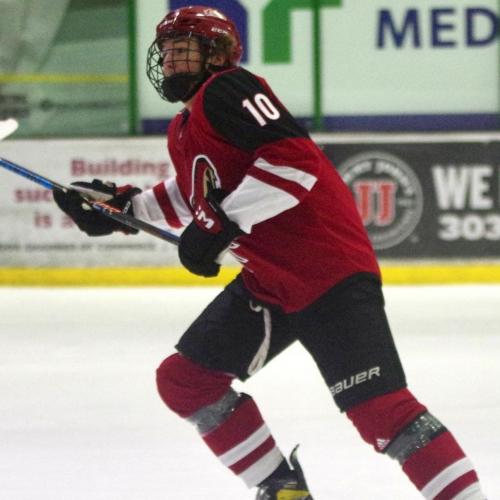 Chase Kaplan - Stats, Contract, Salary & More