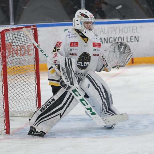 Marcus Walberg - Stats & Facts - Elite Prospects