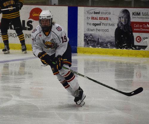 Nathan Leek - Stats, Contract, Salary & More