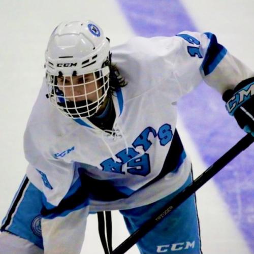 Alexei Spence - Stats & Facts - Elite Prospects
