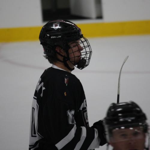 Hunter McCarthy - Stats, Contract, Salary & More