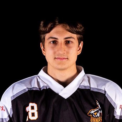 Gian Diethelm - Stats, Contract, Salary & More