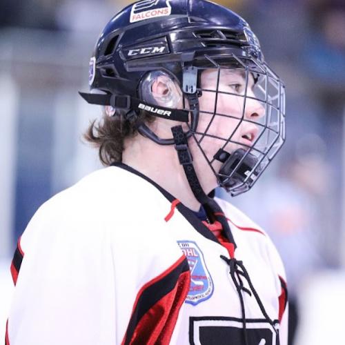 Ryan Lynch - Stats, Contract, Salary & More