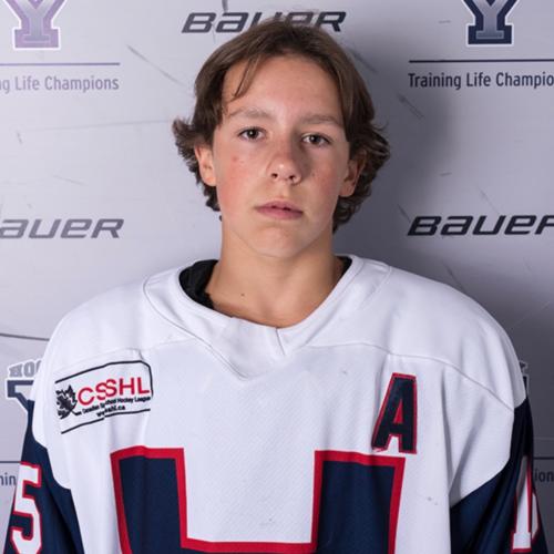 Chase Phillips - Stats, Contract, Salary & More