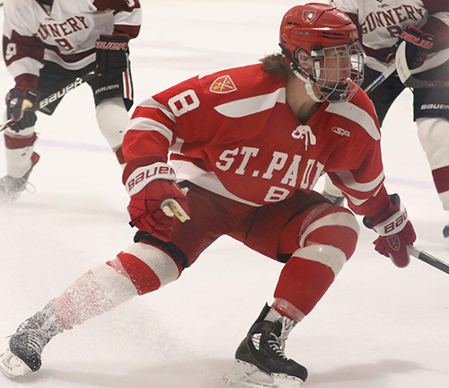 Maxime Dumas - Elite Prospects