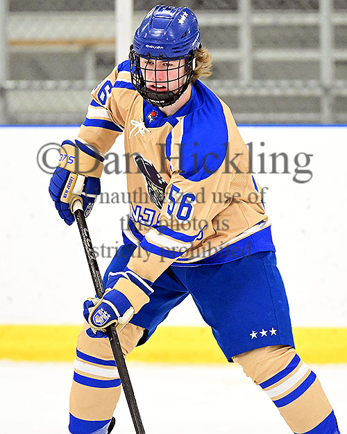 Landon Adams - Stats, Contract, Salary & More