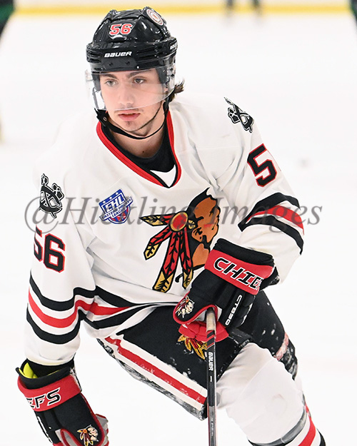 Alejandro Apud - Elite Prospects