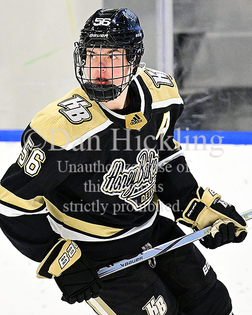 Samuel Johnson - Stats, Contract, Salary & More