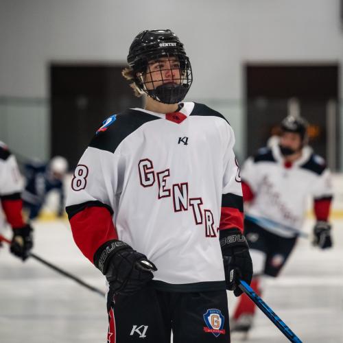 Justin Obrochta - Stats, Contract, Salary & More