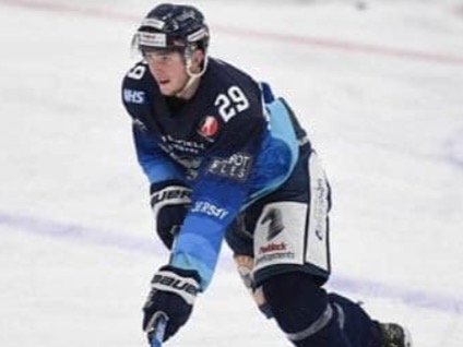 Nathan Ripley - Stats, Contract, Salary & More