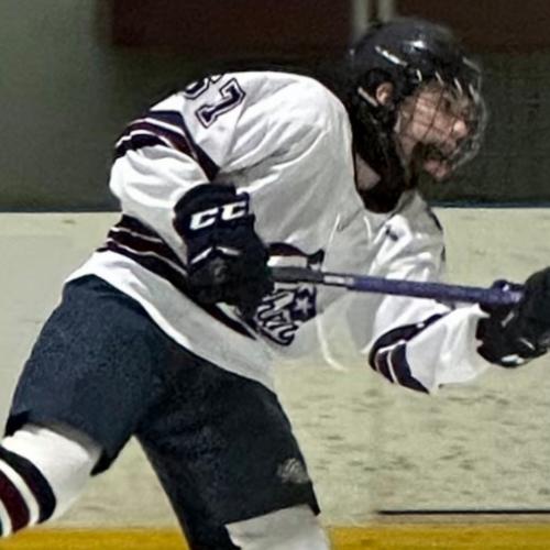 Anthony DiCamillo - Stats, Contract, Salary & More