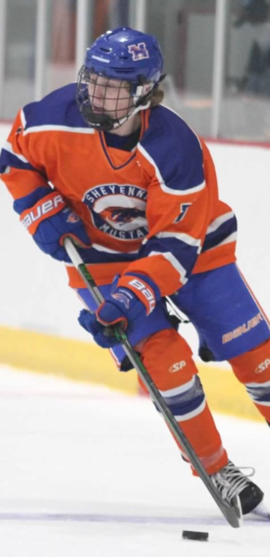 Tyler Misialek - Elite Prospects