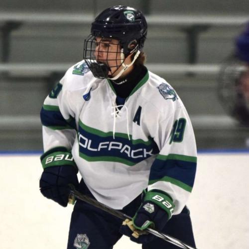 Beckam Sallade - Stats, Contract, Salary & More