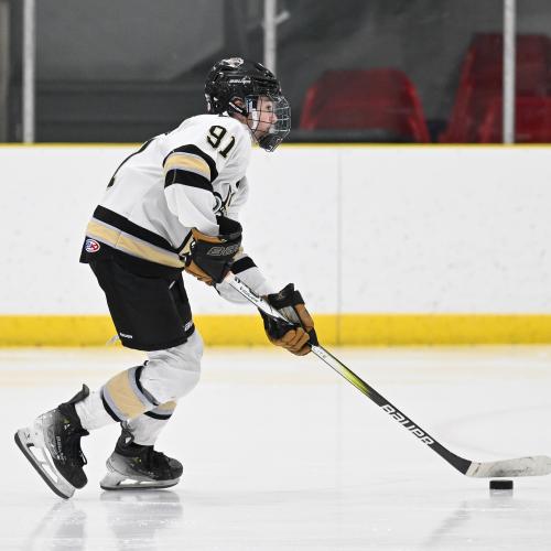 Chase Kennedy - Stats, Contract, Salary & More