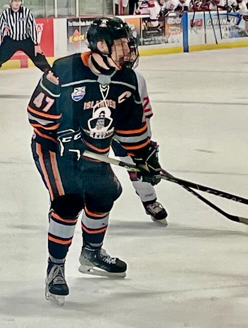 Ryan Hayes - Elite Prospects