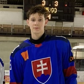 Roderik Cernak - Stats & Facts - Elite Prospects