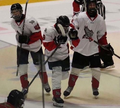 Marcus Nordmark - Elite Prospects