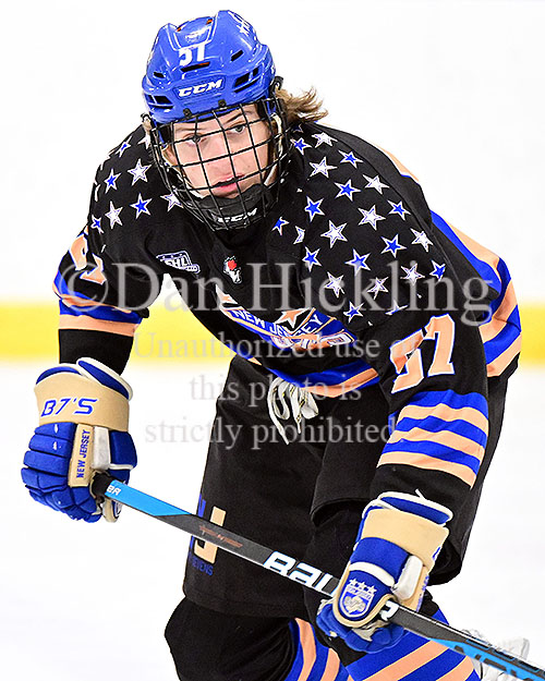 Tyler Branish - Stats, Contract, Salary & More