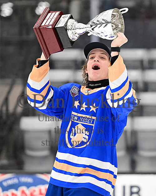 Tyler Branish - Stats & Facts - Elite Prospects