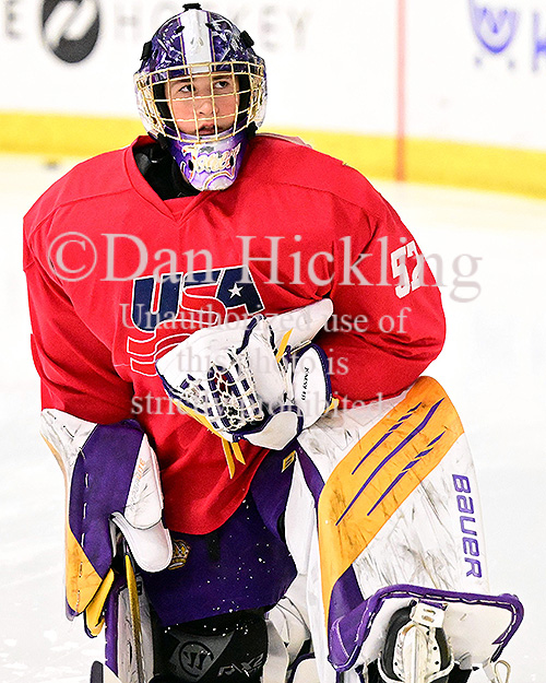 Kyle Jones - Elite Prospects