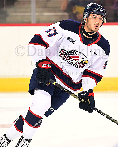 Evan Klein - Stats, Contract, Salary & More