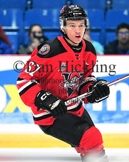 Maxime Lambert - Stats, Contract, Salary & More