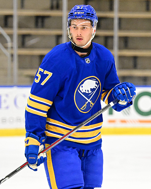 Radim Mrtka - Stats, Contract, Salary & More