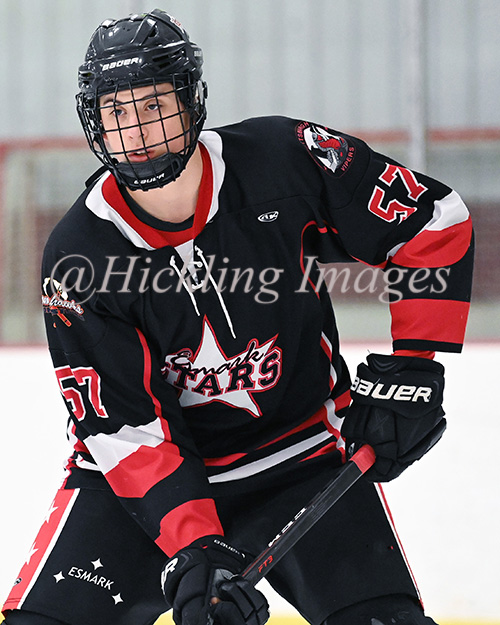 Joey Pankowski - Elite Prospects
