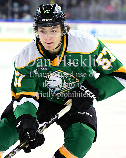 Mathieu Paris - Stats, Contract, Salary & More