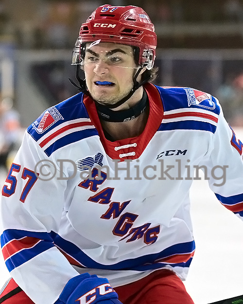Trent Swick - Elite Prospects