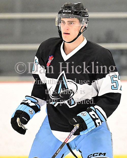 Dominic Vansaghi - Stats, Contract, Salary & More