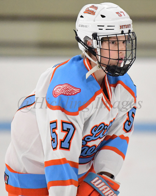 Seth Wall - Elite Prospects