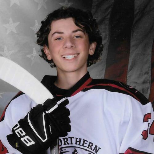 Kevin Laroche - Stats & Facts - Elite Prospects