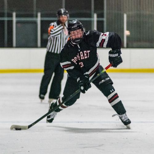 Cole Brennan - Elite Prospects