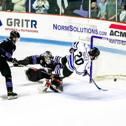 Charlie Masek - Stats & Facts - Elite Prospects