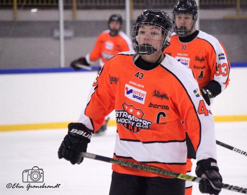 Adam Andersson - Elite Prospects