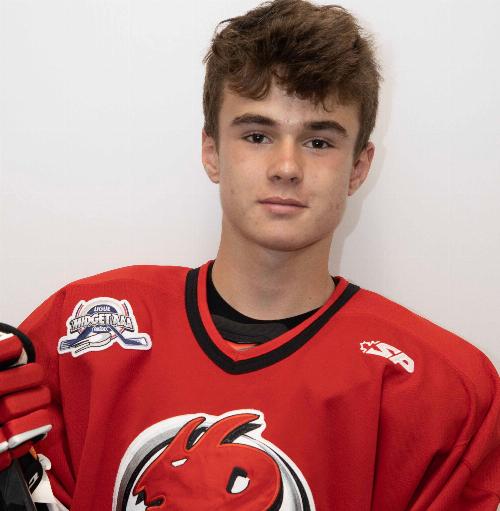 Alex Mercier - Elite Prospects