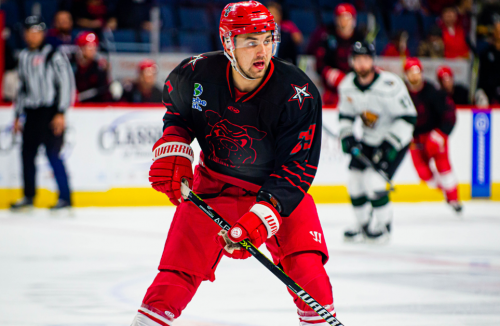 Kelly Bent - Stats & Facts - Elite Prospects