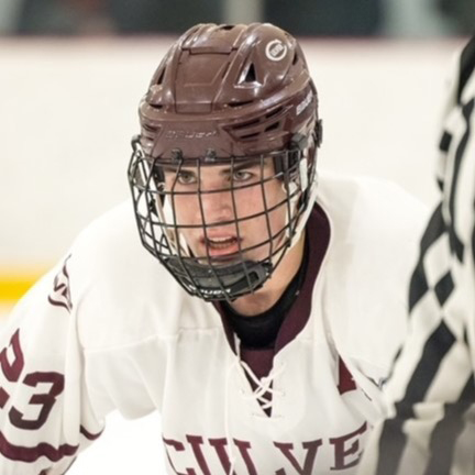 Kyle Bergen - Stats & Facts - Elite Prospects