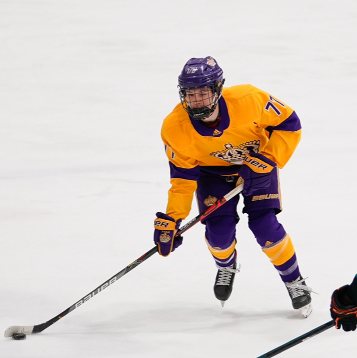 Gavin Connelly - Stats & Facts - Elite Prospects