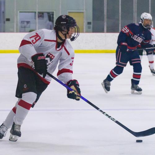 Alexander Allain - Stats, Contract, Salary & More