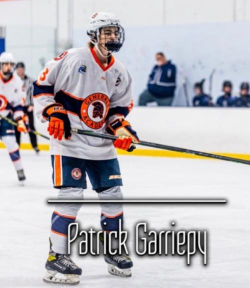 Connor Jalbert - Elite Prospects
